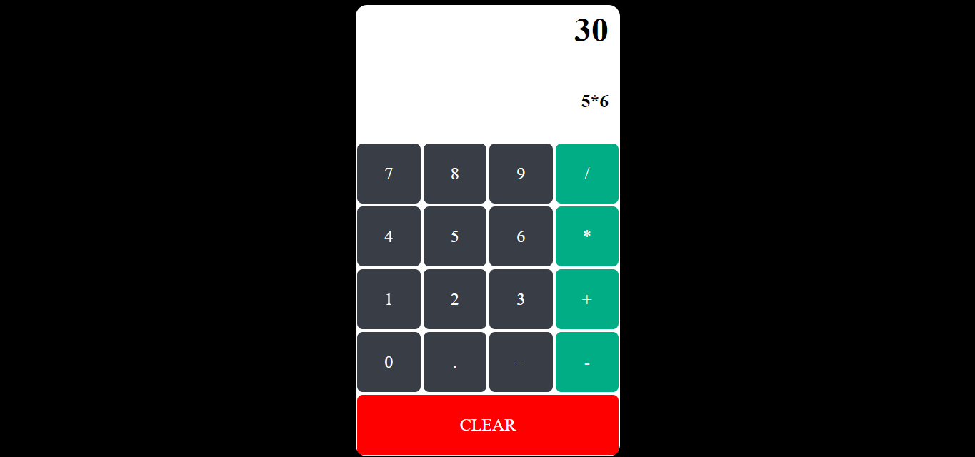 Github Oguzzx Calculator App Hesap Makinesi Uygulaması
