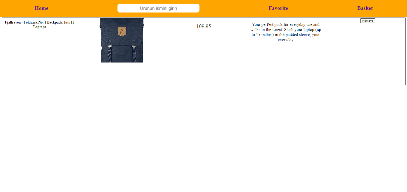 GitHub - oguzzx/e_commerce_app