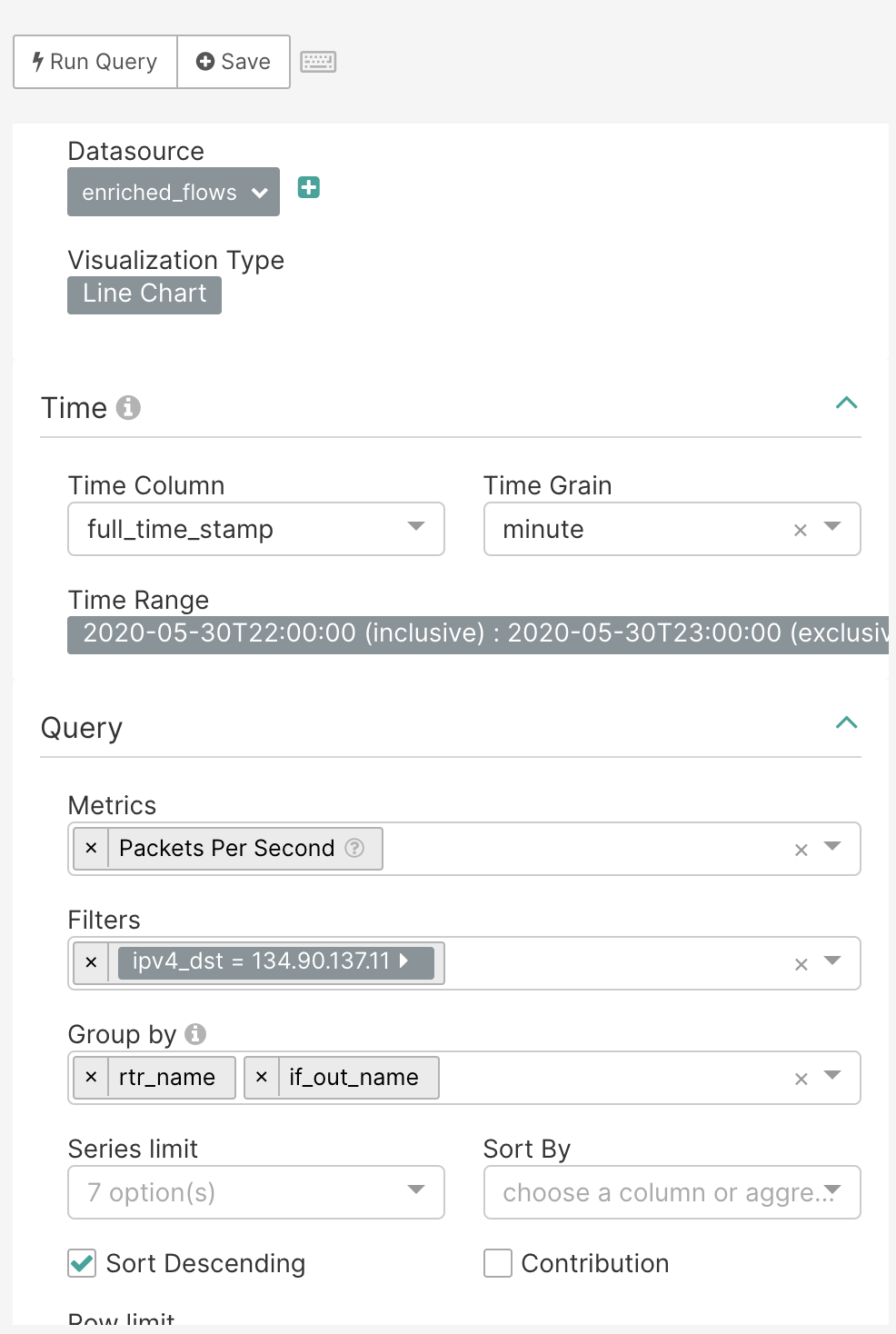 Time range and SQL query generation issue / Exclusive issue · Issue #9955 · apache/superset · GitHub