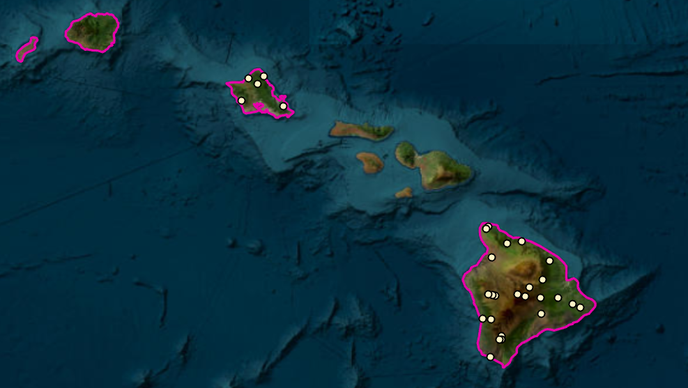 Cropland: Hawaii 2020 · Issue #215 · nasaharvest/crop-mask · GitHub
