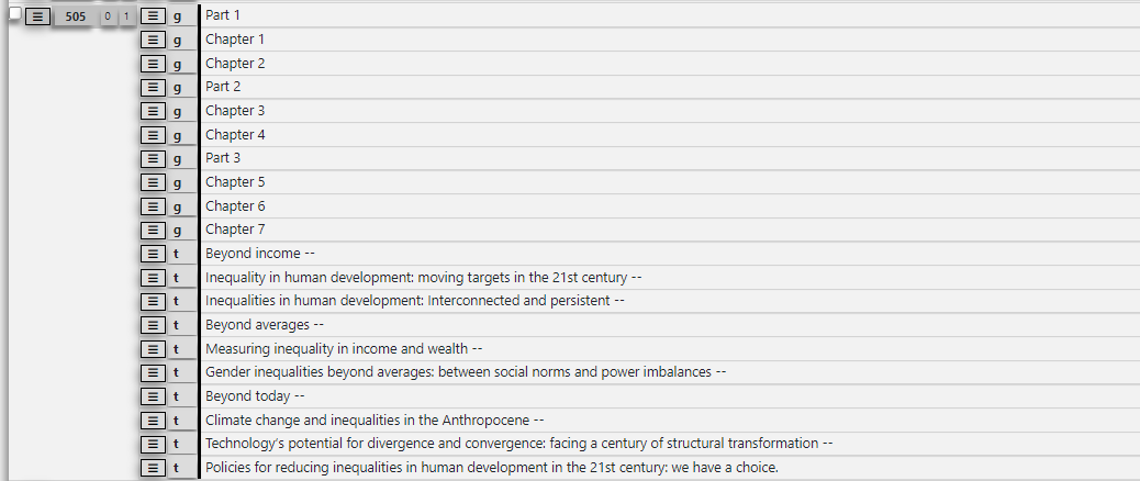 Sorting of subfields · Issue #692 · dag-hammarskjold-library/dlx-rest · GitHub