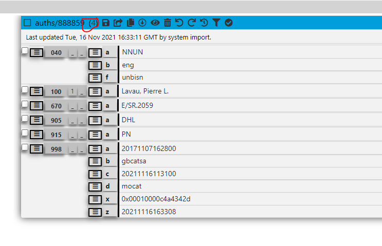 Sorting by title issues · Issue #852 · dag-hammarskjold-library/dlx-rest · GitHub