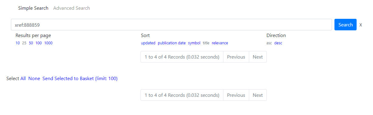 Sorting by title issues · Issue #852 · dag-hammarskjold-library/dlx-rest · GitHub