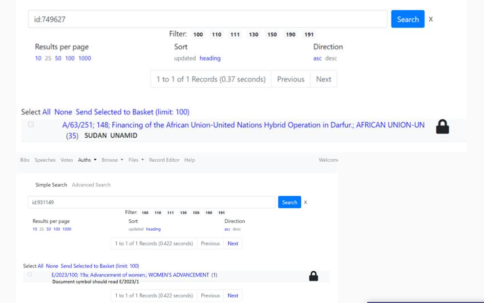 Additional fields to display in keyword search results for agenda authorities ( · Issue #916 ...