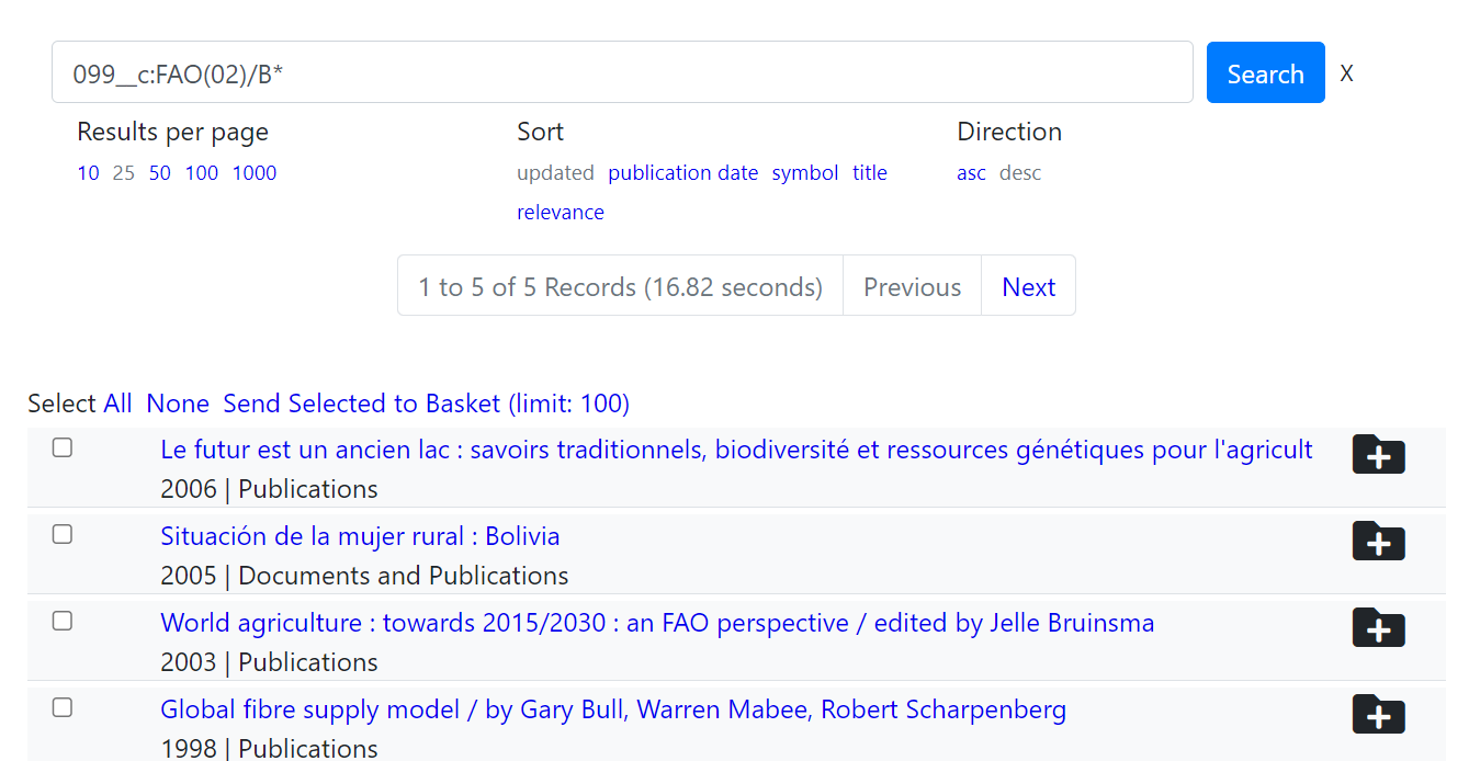 Add call number (099 $c) to results list display · Issue #975 · dag-hammarskjold-library/dlx ...