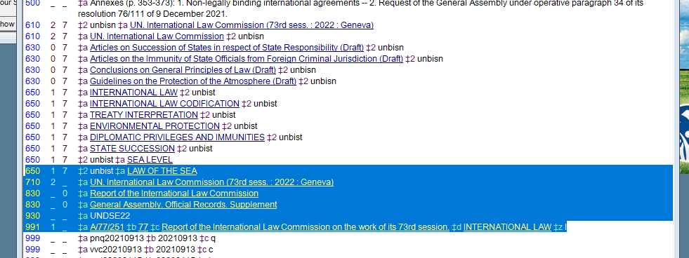 Highlight, copy and paste fields from one record to others via shortcut ...
