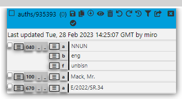 Auth record not showing in browse by auth/author results · Issue #1018 · dag-hammarskjold ...