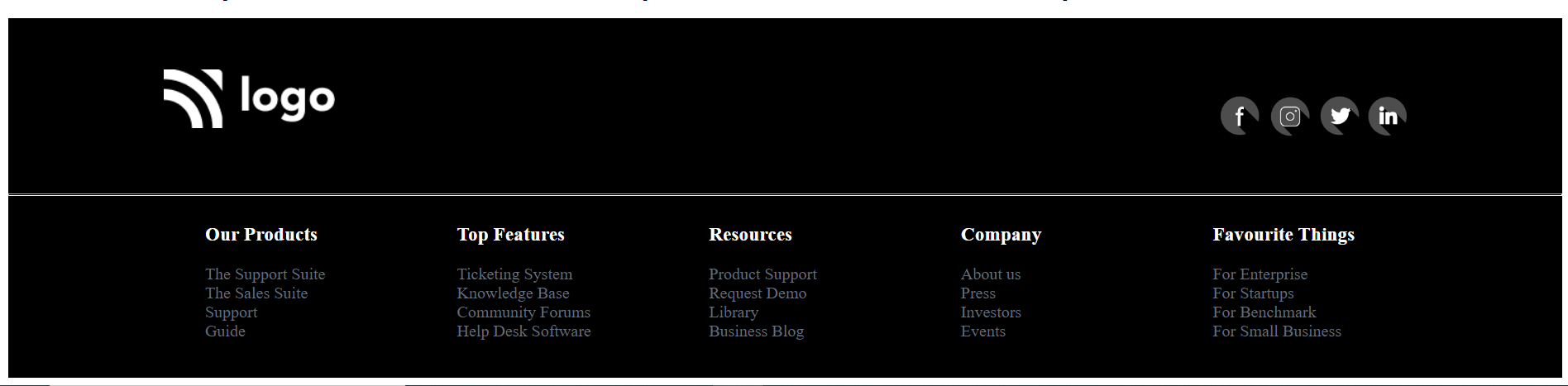GitHub - OFFICIALSAIKAT/html-css-project-12