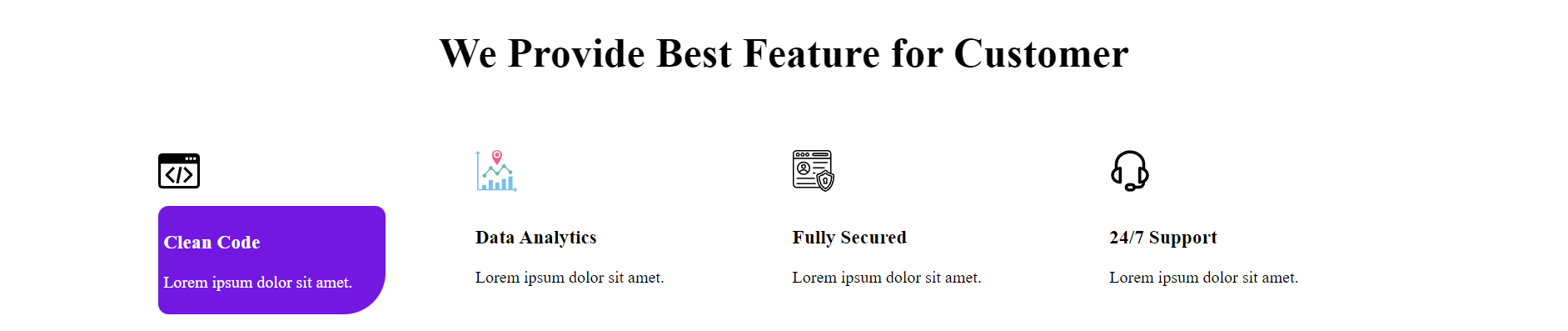GitHub - OFFICIALSAIKAT/html-css-project-13