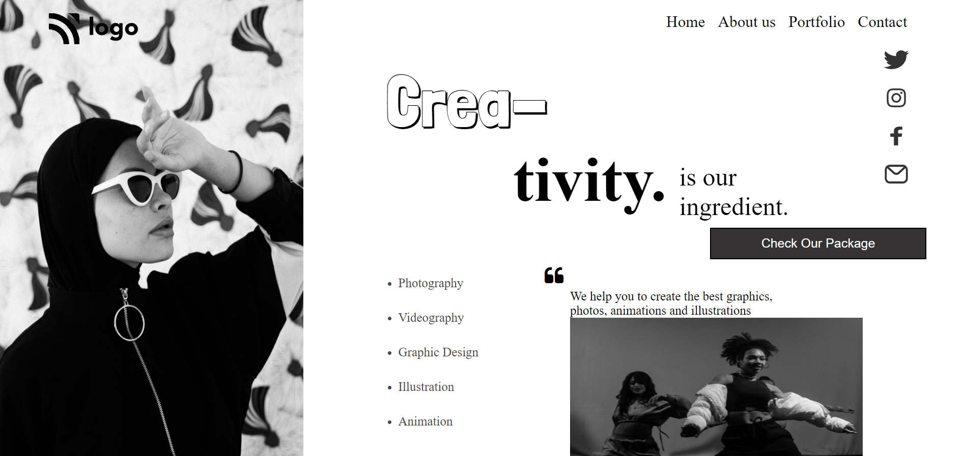 GitHub - OFFICIALSAIKAT/html-css-project-14