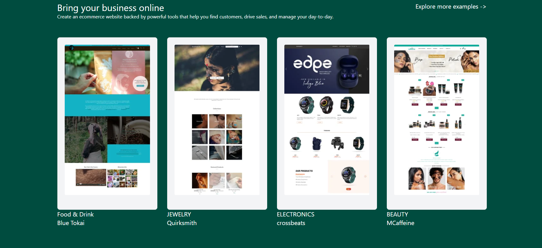 GitHub - OFFICIALSAIKAT/tailwind-css-shopify-clone