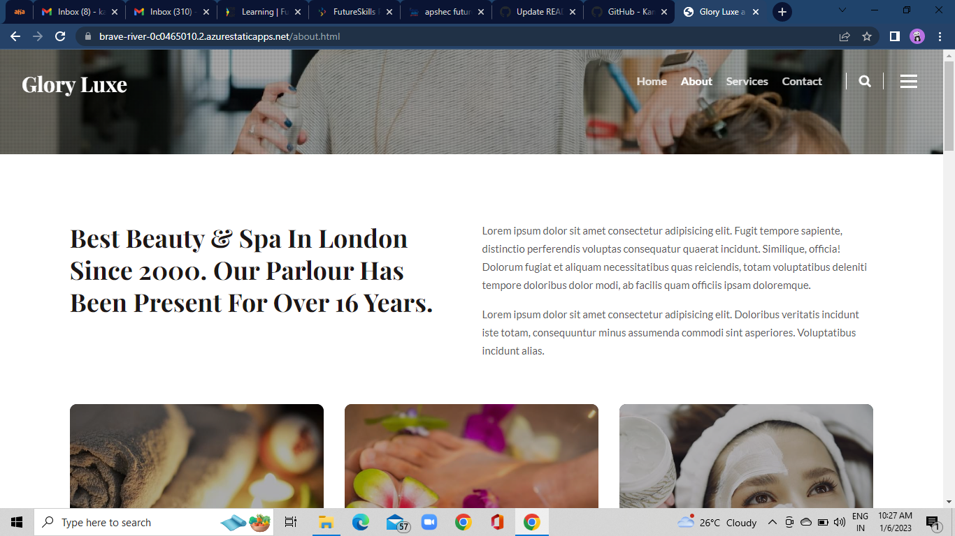 GitHub - KamalakarAvula123/FRTProject