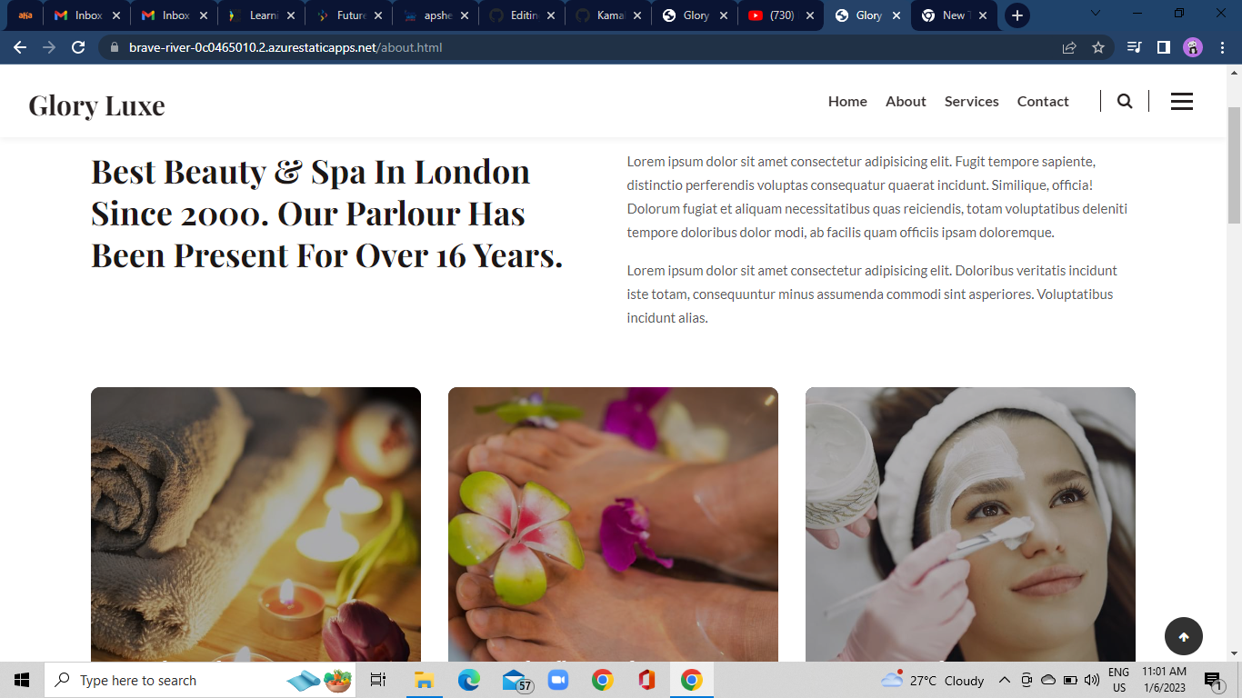 GitHub - KamalakarAvula123/FRTProject