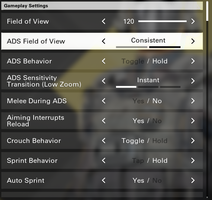 GitHub - JezuDisciple/JezuDisciple-XDefiant-Settings