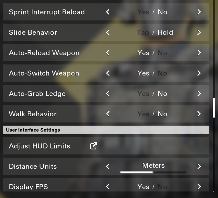 GitHub - JezuDisciple/JezuDisciple-XDefiant-Settings