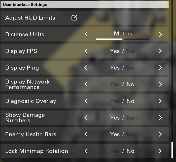 GitHub - JezuDisciple/JezuDisciple-XDefiant-Settings