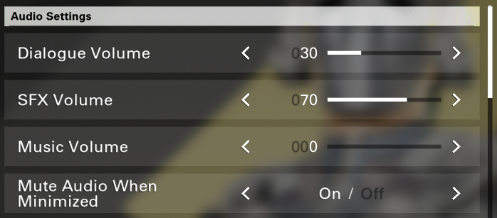 GitHub - JezuDisciple/JezuDisciple-XDefiant-Settings
