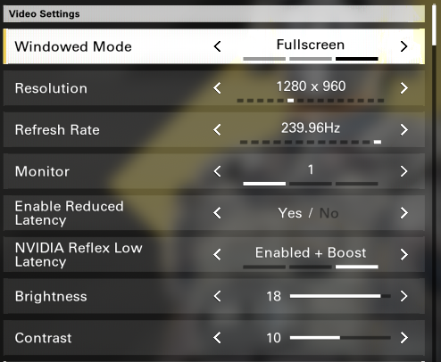 GitHub - JezuDisciple/JezuDisciple-XDefiant-Settings