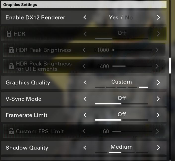 GitHub - JezuDisciple/JezuDisciple-XDefiant-Settings