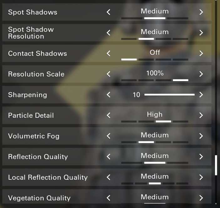 GitHub - JezuDisciple/JezuDisciple-XDefiant-Settings