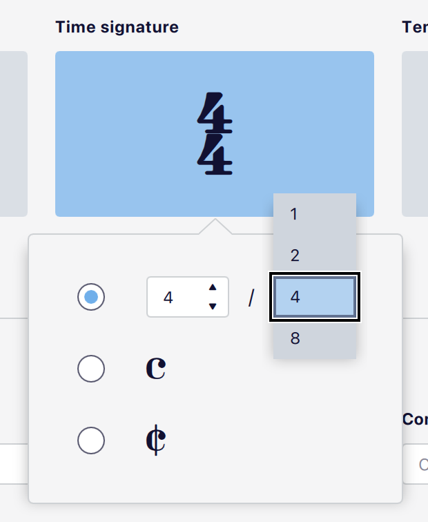 [MU4 Issue] [Accessibility] VoiceOver doesn't speak dropdown values as they change · Issue ...