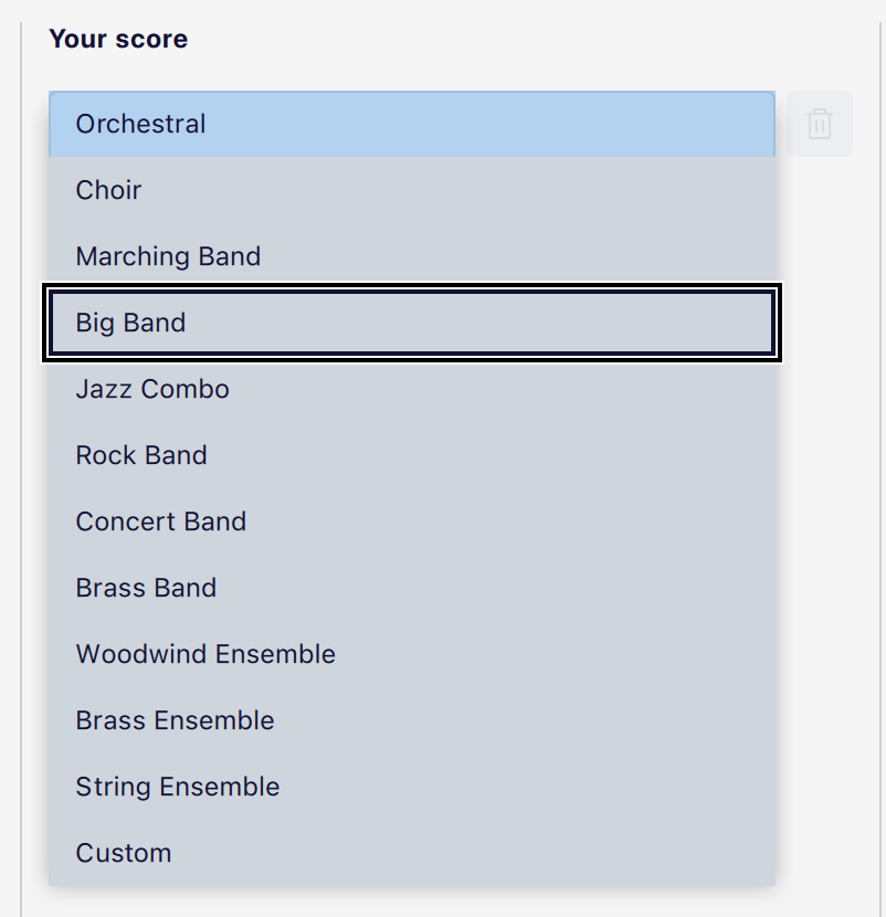 [MU4 Issue] [Accessibility] VoiceOver doesn't speak dropdown values as they change · Issue ...