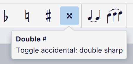 [MU4 Task] Show tooltips in Properties panel · Issue #13012 · musescore/MuseScore · GitHub