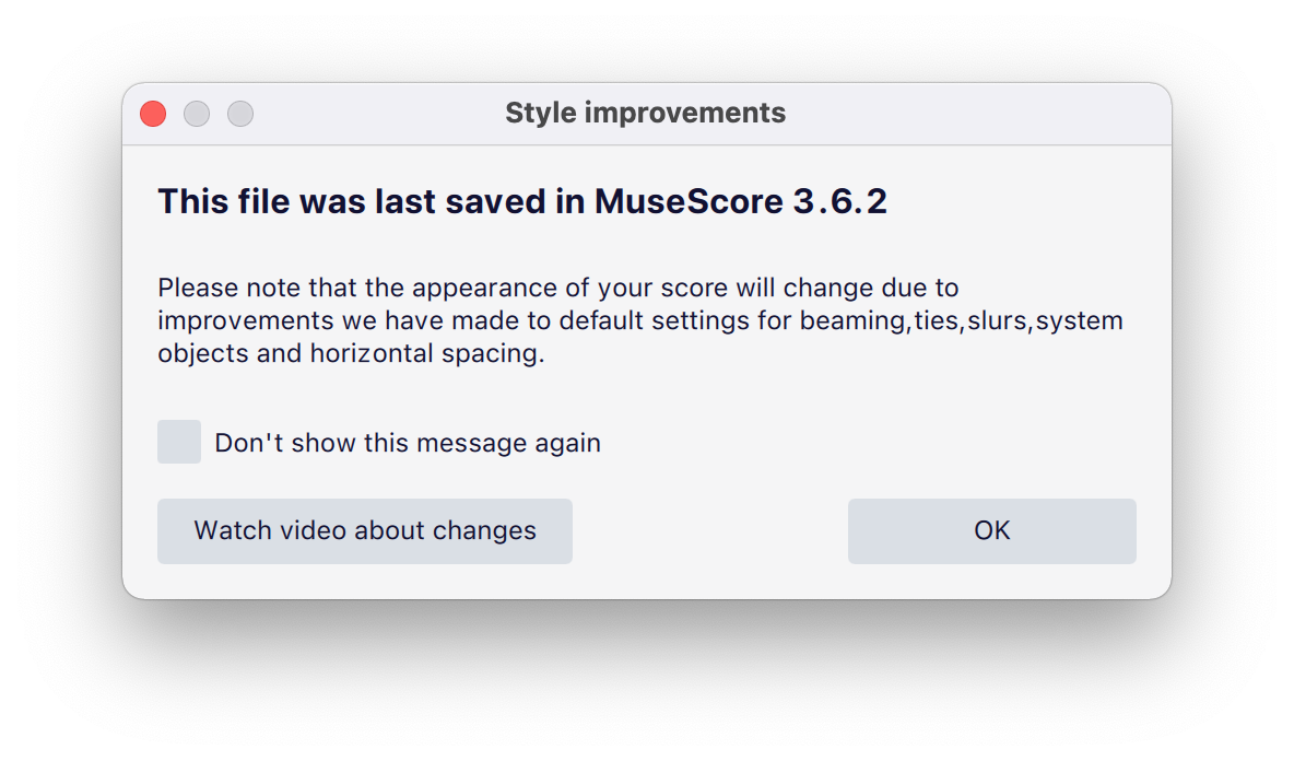 [MU4 Issue] [Accessibility] Crash in Style improvements dialog · Issue #13358 · musescore ...