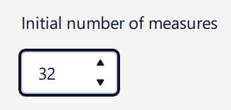 Accessibility for number spin boxes · Issue #13679 · musescore/MuseScore · GitHub