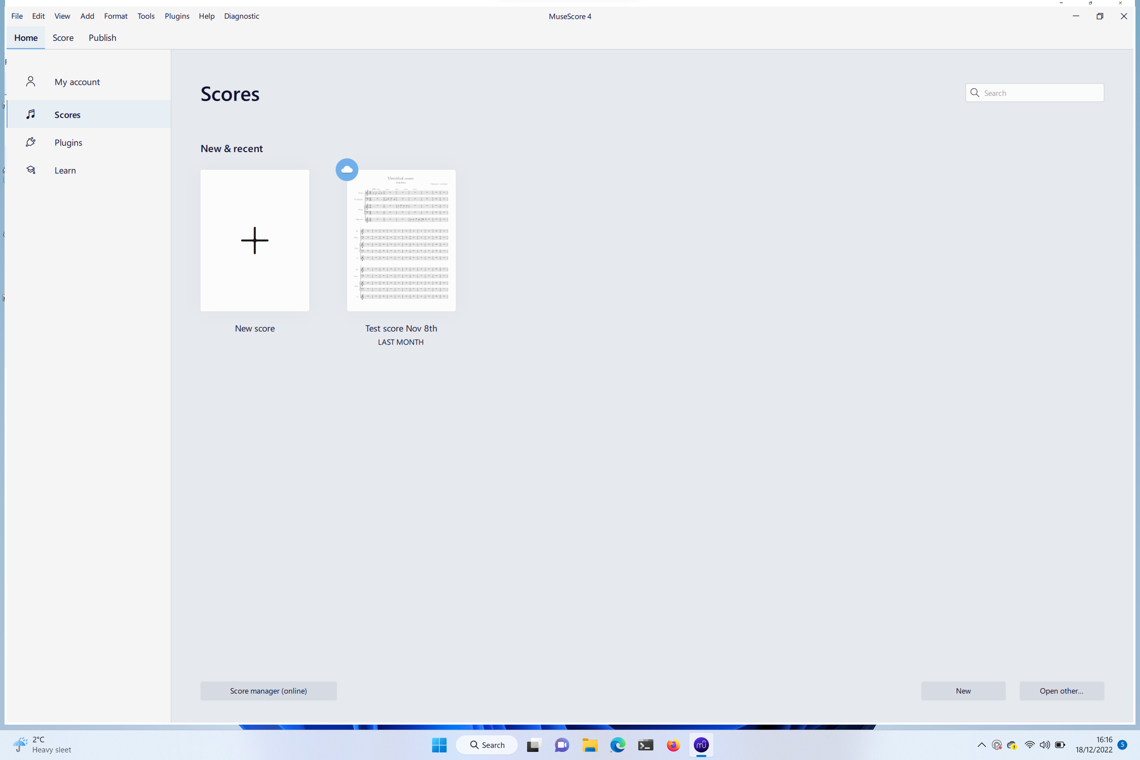 [MU4 Issue] Maximized app window doesn't fill screen at 125% or 175% scaling on Windows · Issue ...