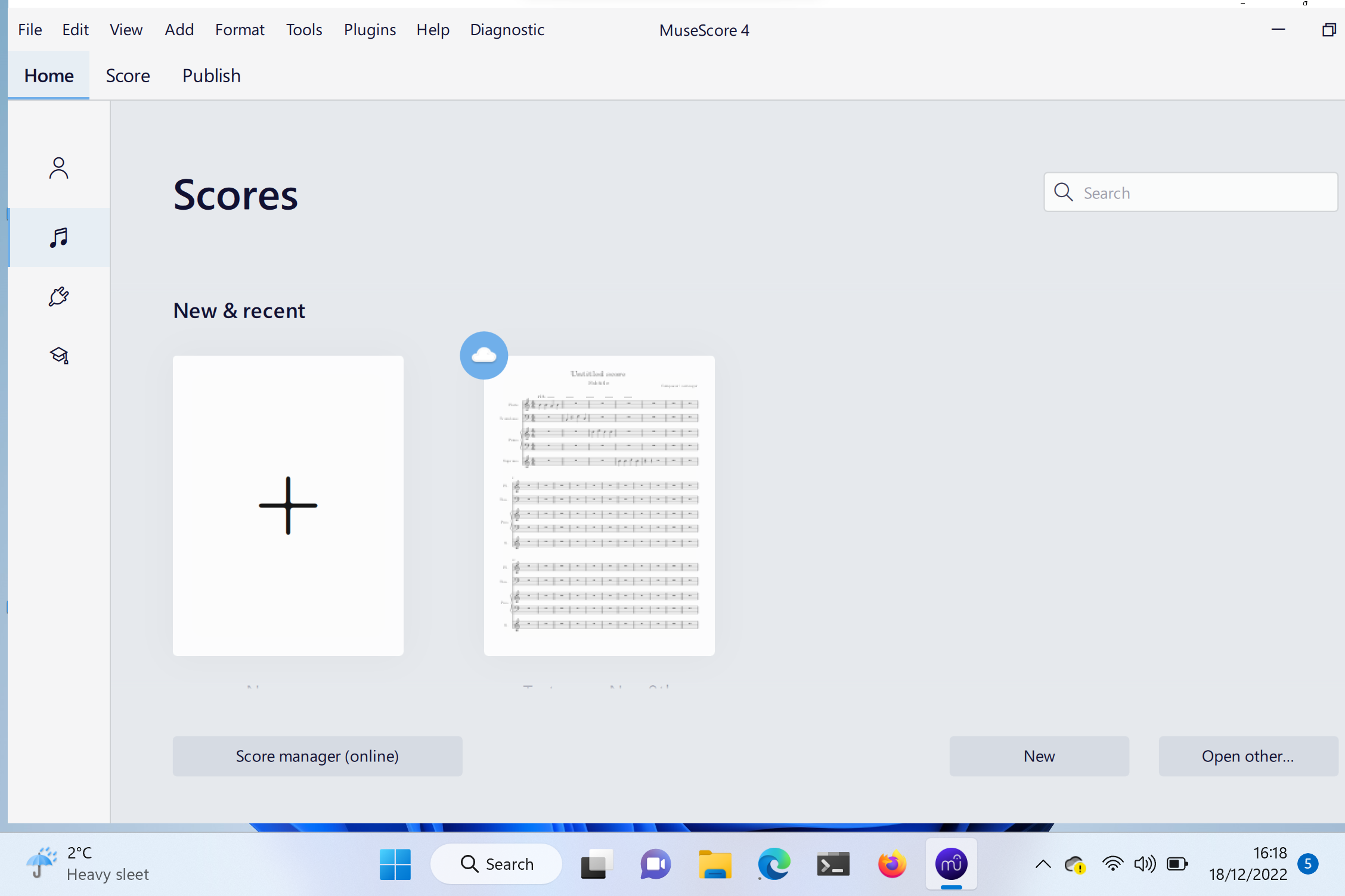 [MU4 Issue] Maximized app window doesn't fill screen at 125% or 175% scaling on Windows · Issue ...