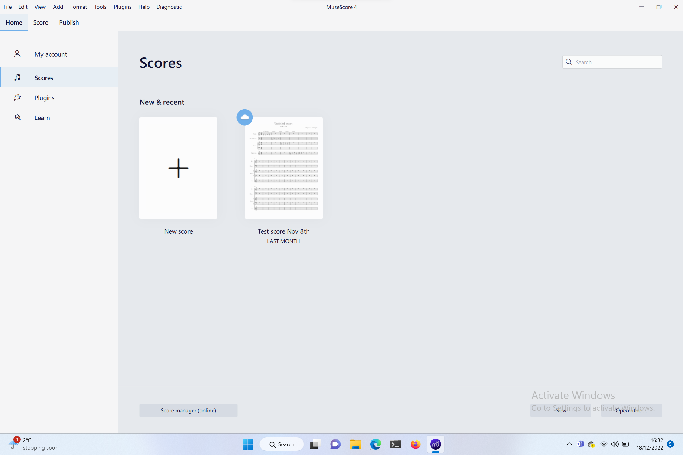[MU4 Issue] Maximized app window doesn't fill screen at 125% or 175% scaling on Windows · Issue ...