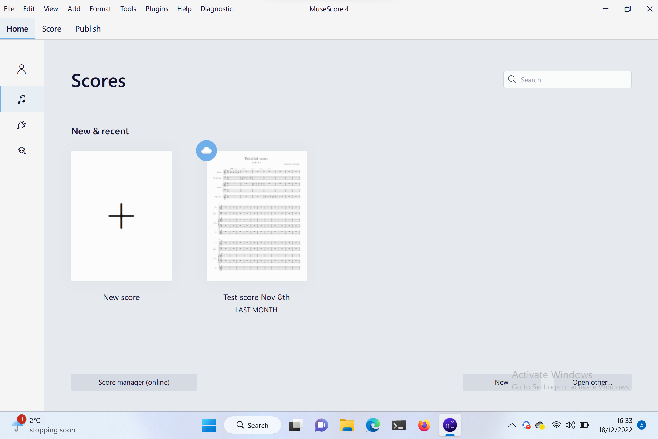 [MU4 Issue] Maximized app window doesn't fill screen at 125% or 175% scaling on Windows · Issue ...