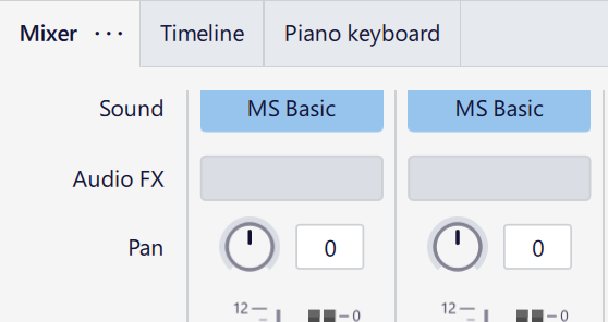 Mu4 Issue Accessibility Unable To Reach Menu In Mixer By Keyboard · Issue 16066
