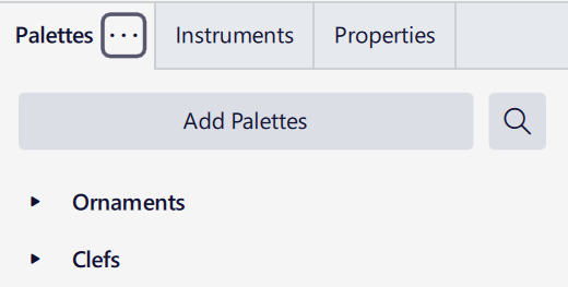 Mu4 Issue Accessibility Unable To Reach Menu In Mixer By Keyboard · Issue 16066