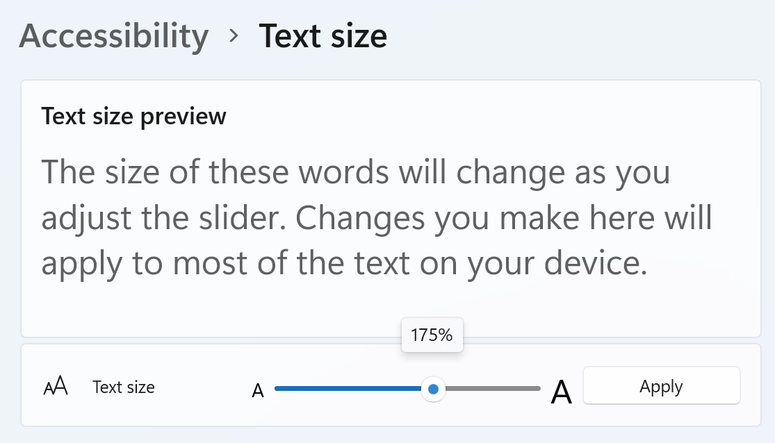 [MU4 Issue] Menu bar text size does not scale with system setting · Issue #16179 · musescore ...