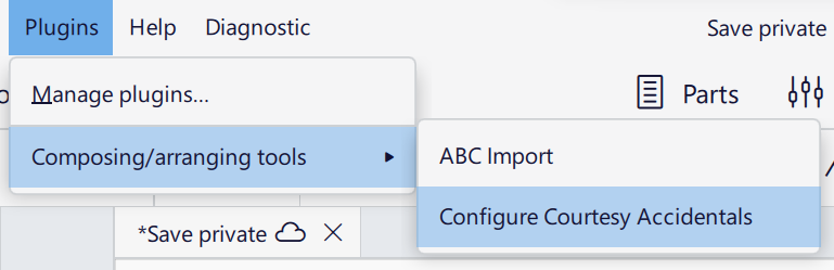 [Accessibility] Plugin dialogs are inaccessible in MS4 · Issue #17474 ...