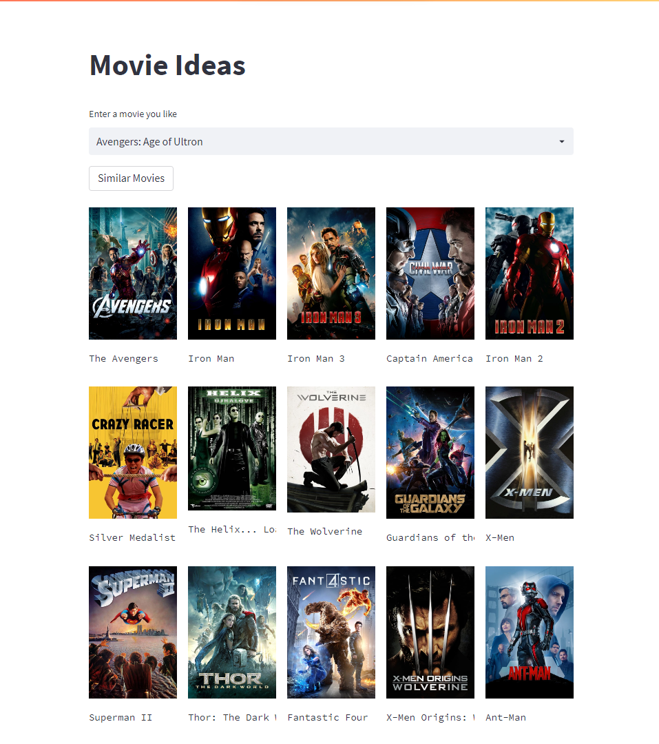 GitHub - krishnac2/movie-software