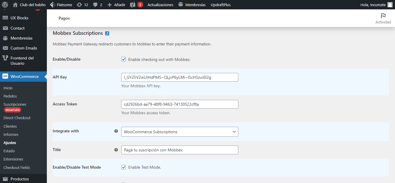 Rejected Credit card has status of "Pending" in Woocommerce Subscriptions · Issue #15 · mobbexco ...