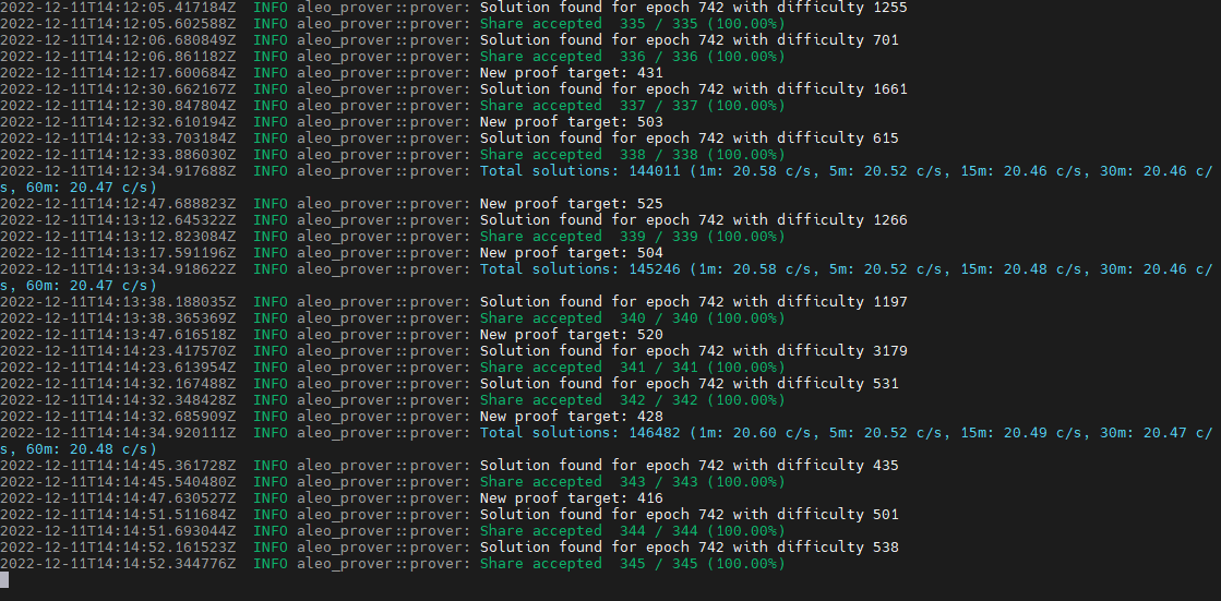 GitHub - Vidi-byte/Aleo-pool