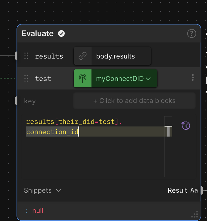 Flows: Evaluate block not leveraging "get variable" · Issue #12183 · postmanlabs/postman-app ...