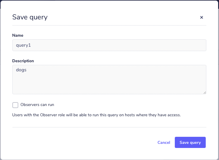 Document expected behavior for "enter/return" key for forms in the Fleet UI · Issue #4012 ...