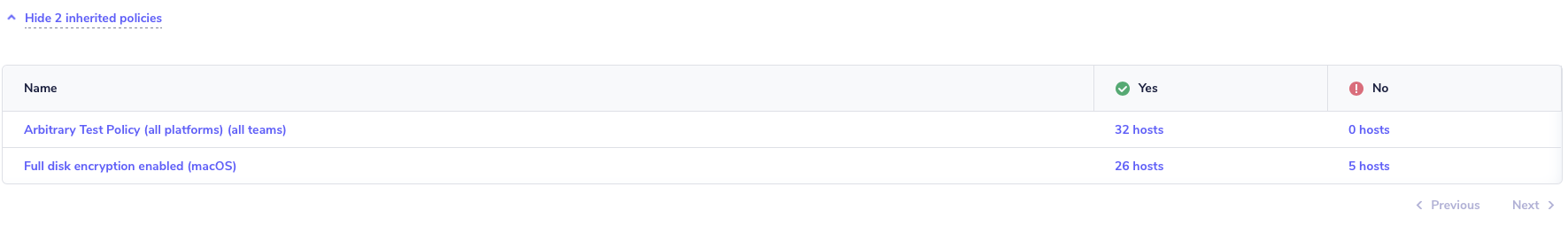 Inherited policy count always shows all hosts · Issue #8679 · fleetdm ...