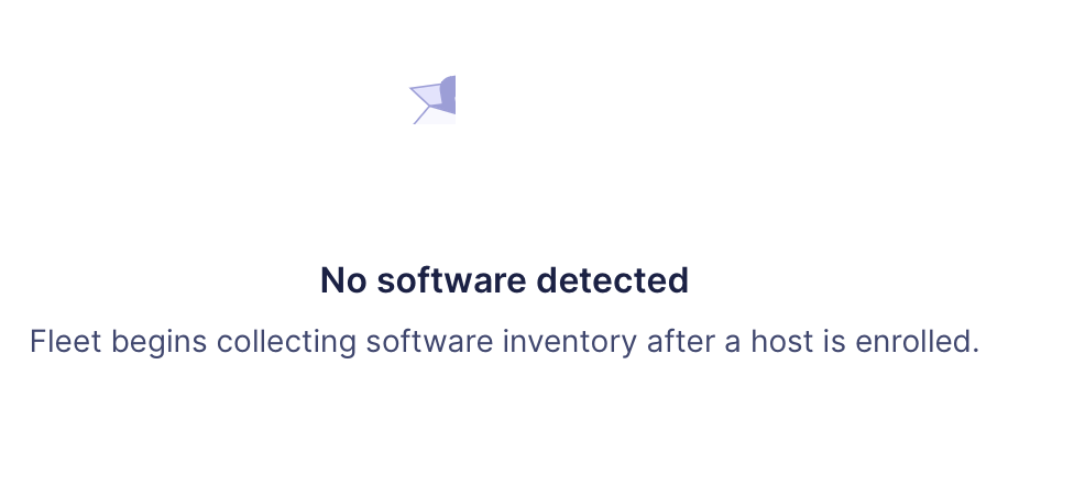 UX issues discovered on Sandbox · Issue #12065 · fleetdm/fleet · GitHub