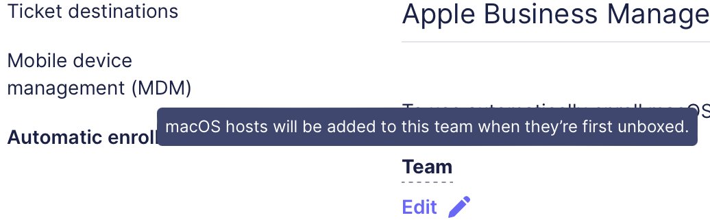Refactor TooltipWrapper · Issue #14244 · fleetdm/fleet · GitHub