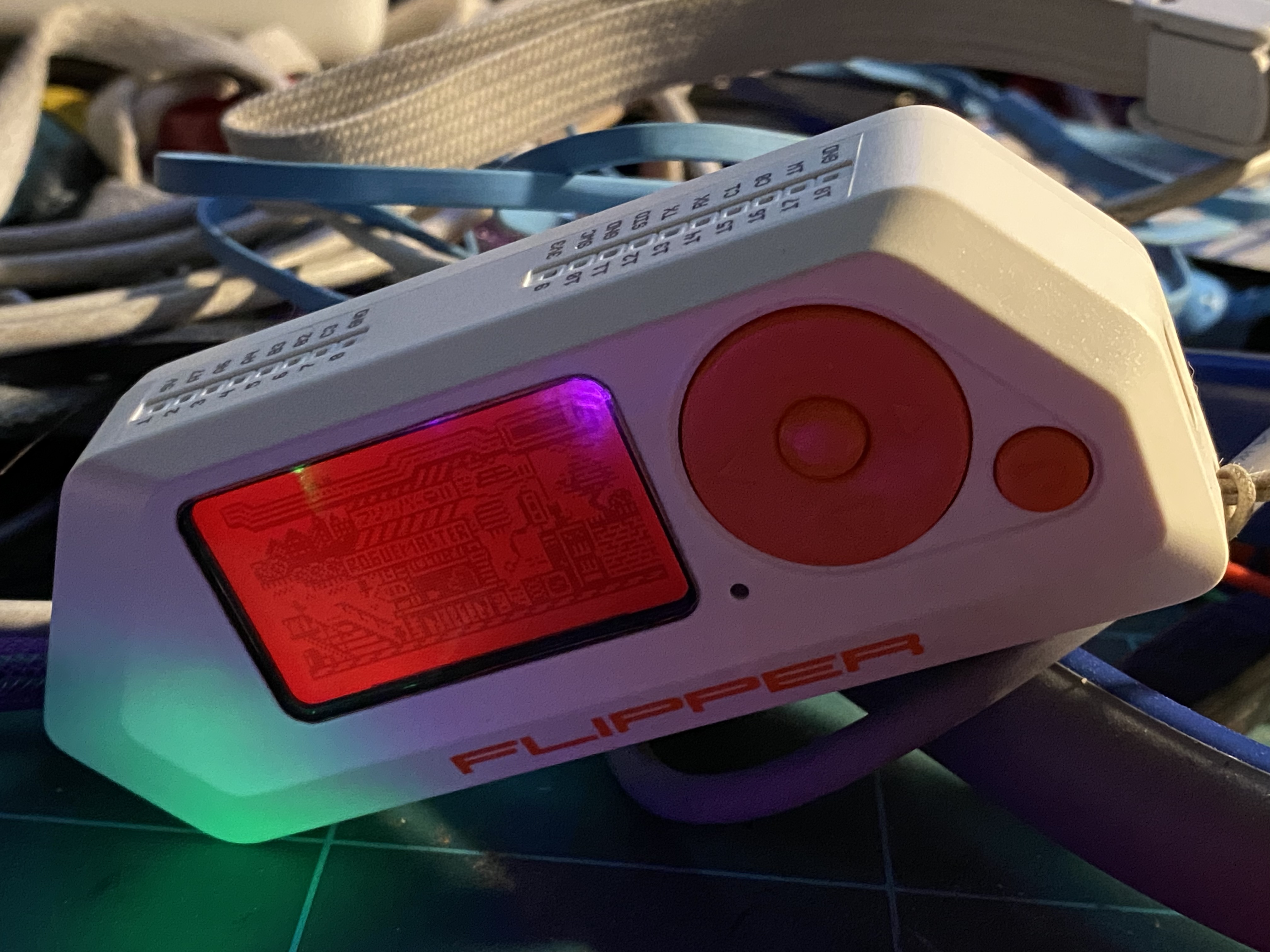 Little glow ups · Issue #9 · Z3BRO/Flipper-Zero-RGB · GitHub