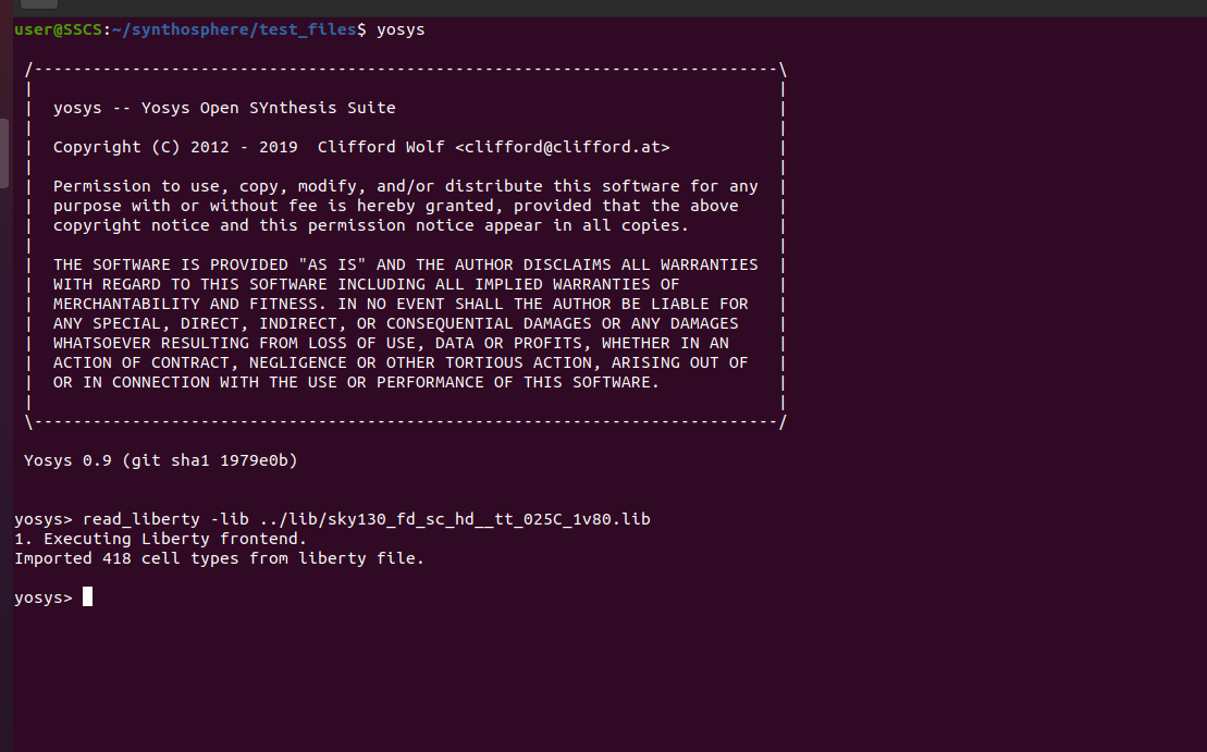 GitHub - Karthik7090ps/Bluetooth-communication-RTL-synthesis-using-yosys
