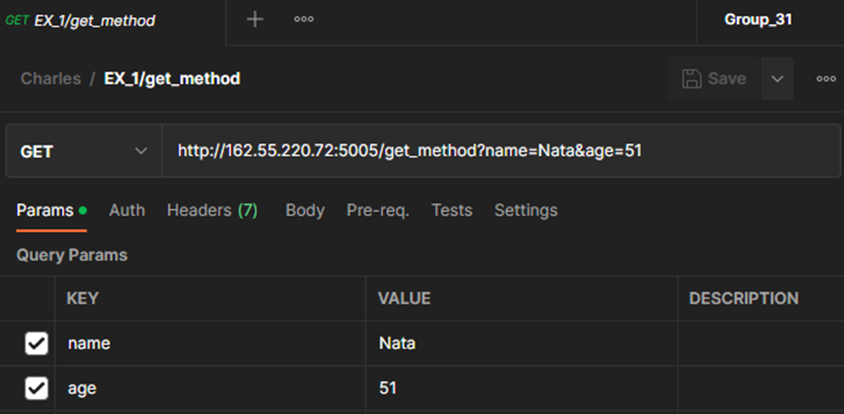 GitHub - NatashaSmolyak/Charles