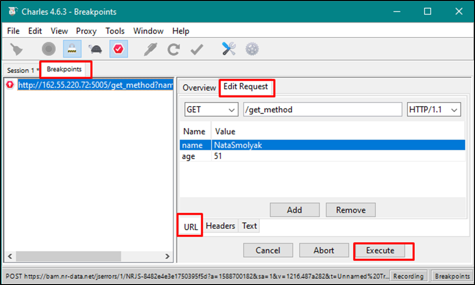 GitHub - NatashaSmolyak/Charles