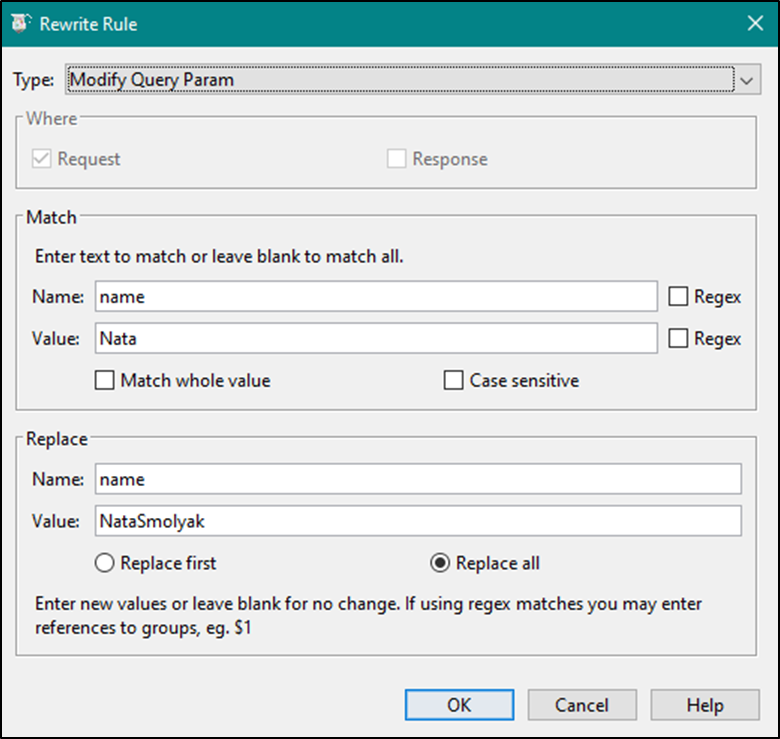 GitHub - NatashaSmolyak/Charles